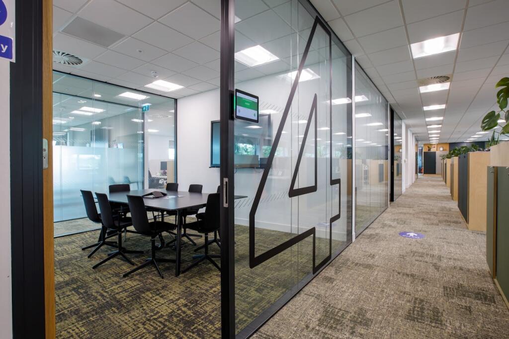 Affordable office space across The West Midlands - UKO Serviced Offices